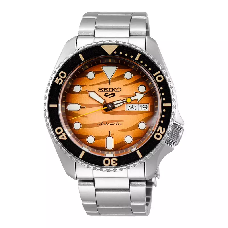 Jual Seiko Jam Tangan Pria Seiko 5 Sports SRPL45K1 Indonesian Exclusive ...