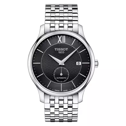 Jam Tangan Tissot Original di ZALORA