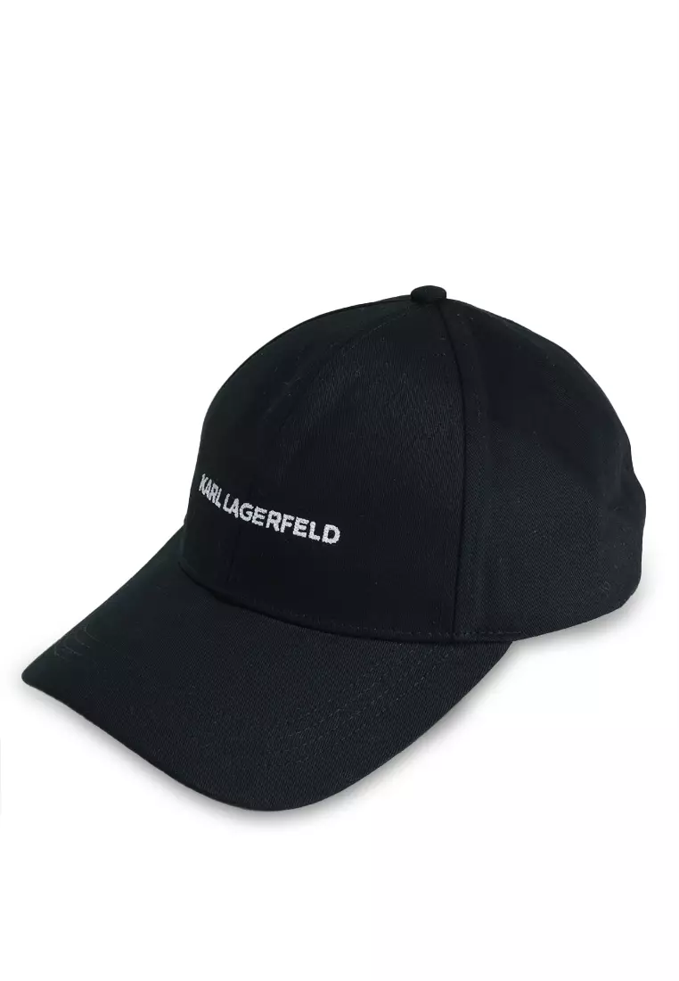 Jual KARL LAGERFELD K/Essential Cap Original 2025 | ZALORA Indonesia