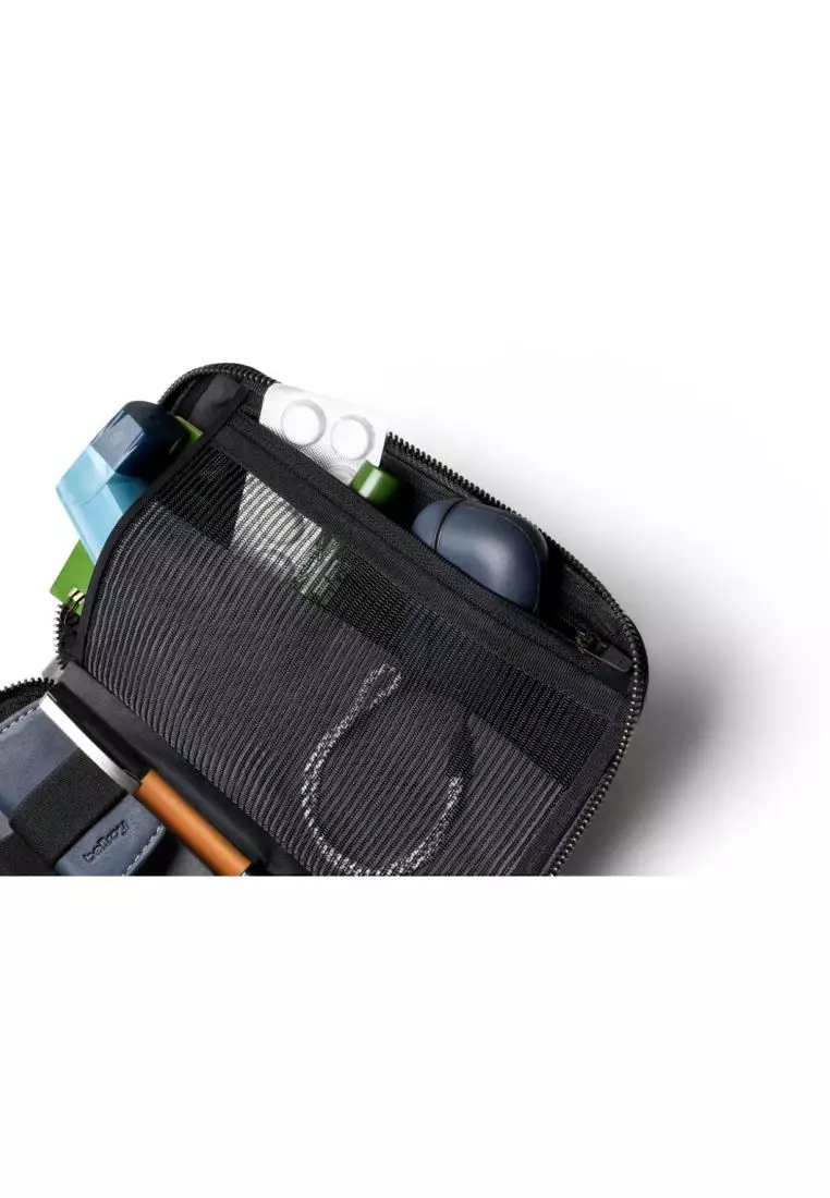 Buy Bellroy Bellroy Wonder Kit - Stormgray 2025 Online | ZALORA Philippines