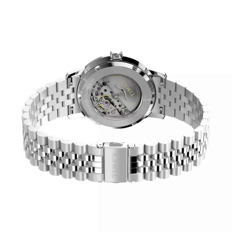 Jual Timex [SPECIAL ANNIV] Jam Tangan Pria Timex Marlin TW2W59200 ...