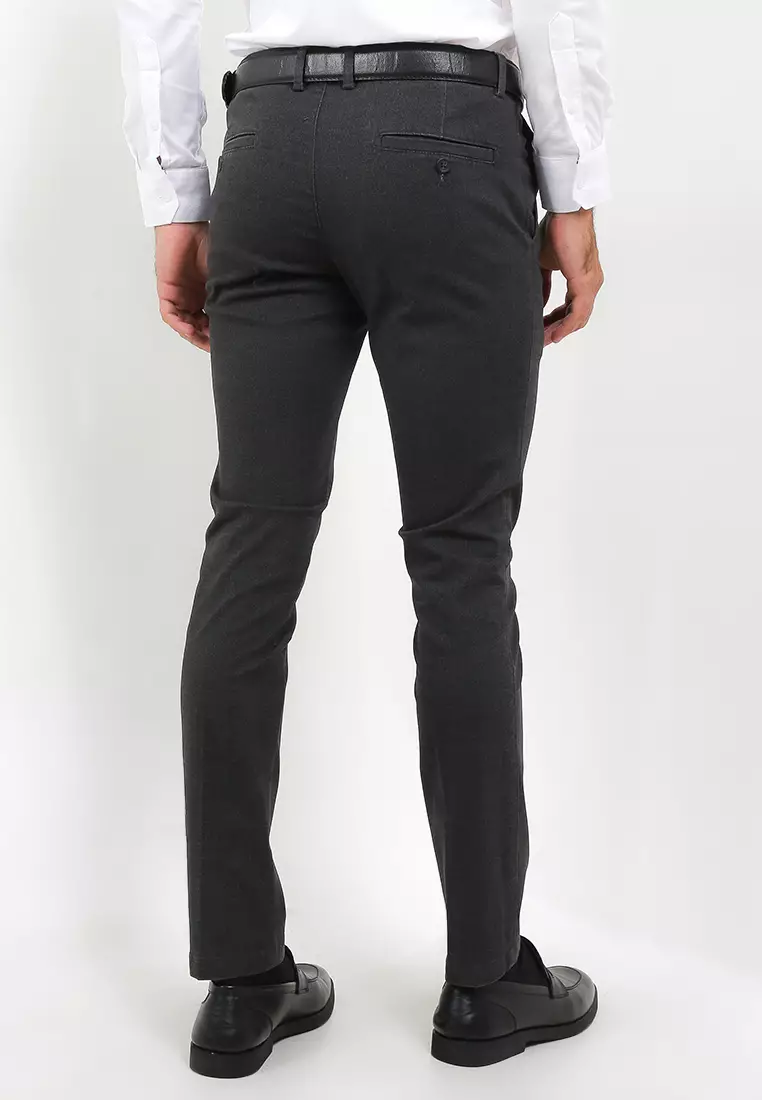 Jual Cardinal CF Smart Casual Officer Original 2025 | ZALORA Indonesia