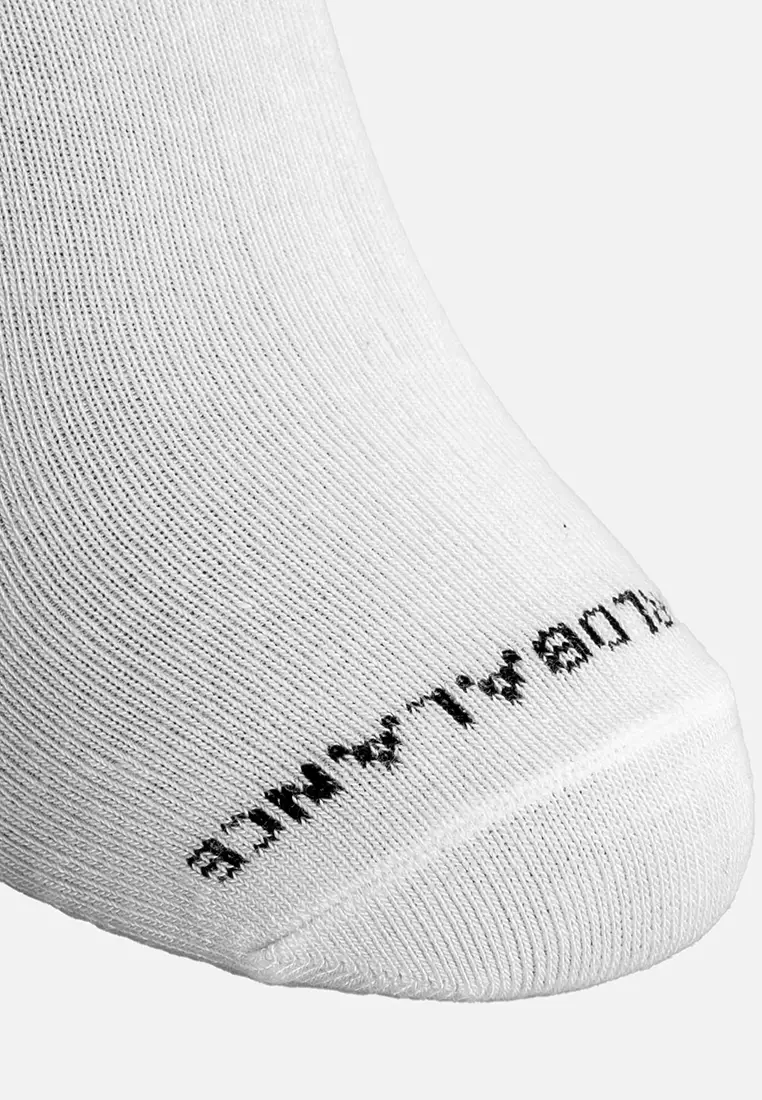 Buy World Balance World Balance MAS 003 Bamboo Tech Men's Socks 2025 ...