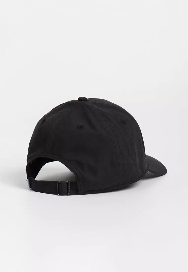 網上選購 Penshoppe Varsity Cap With Contrast Stitch And Embossed Embroidery ...