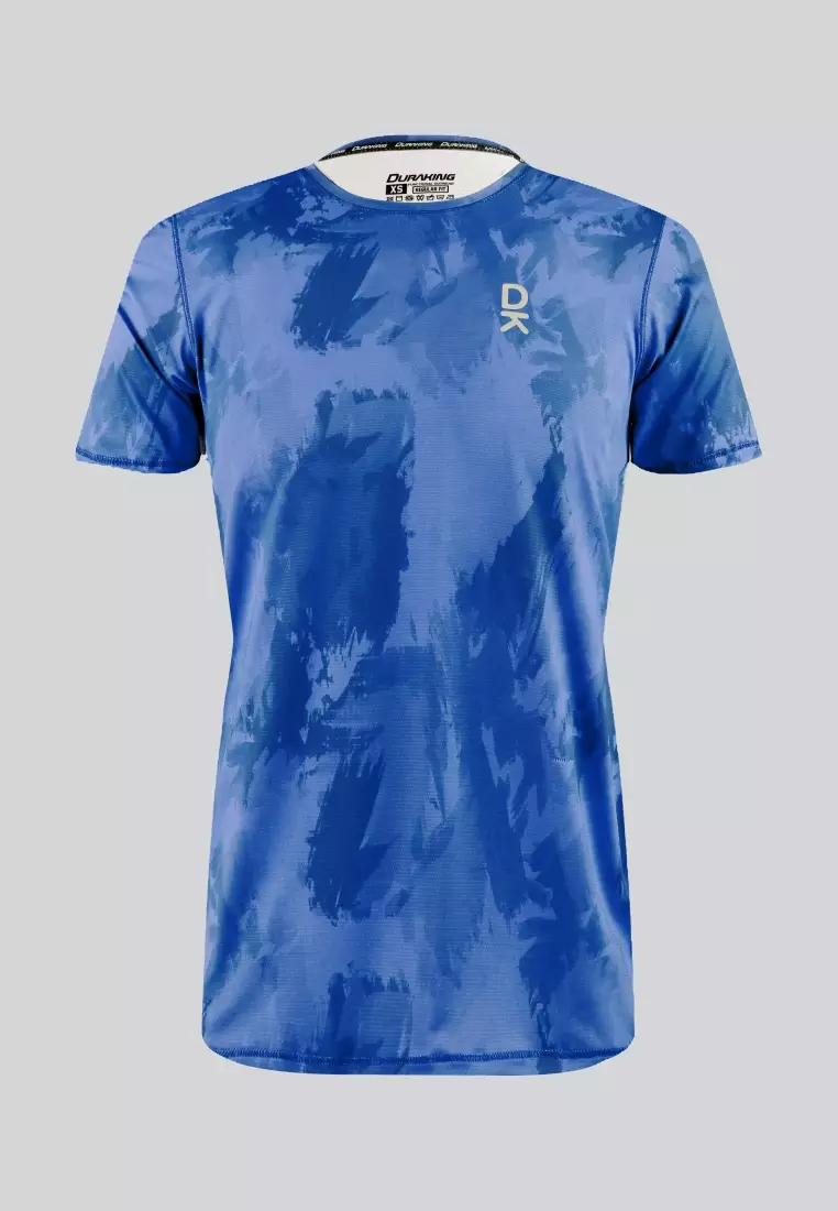 Jual Duraking Duraking Jersey Olahraga Woman Kinetic Super Light Series ...