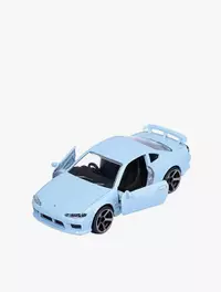 Jual Majorette MAJORETTE NISSAN SILVIA S 15 JDM LEGENDS PREMIUM ...