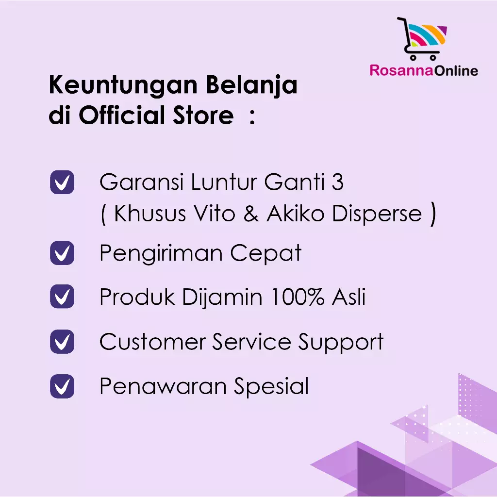 Jual Vito Vito - Bedcover Set Sprei Rumbai King 180x200 Tinggi 45 Motif ...