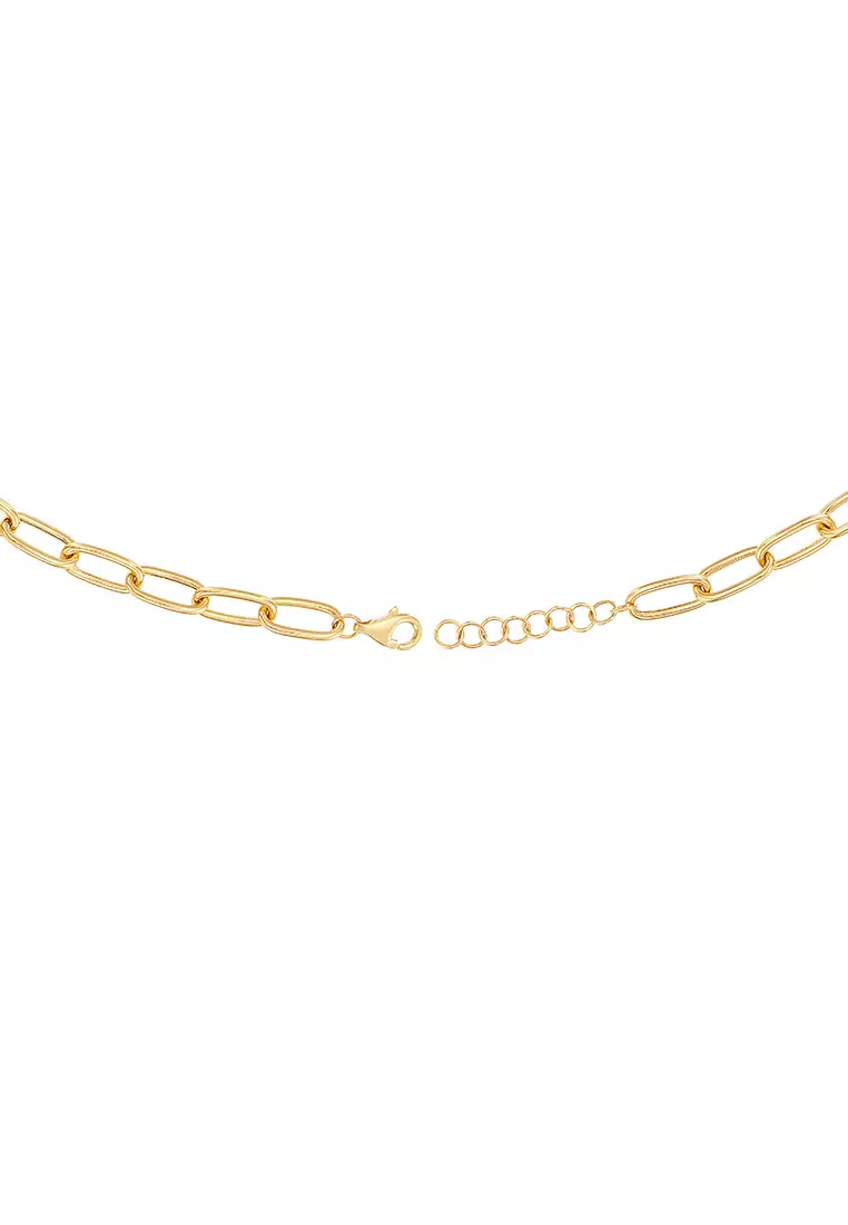 Buy HABIB HABIB 750/18K Yellow Gold Bracelet 94K60-HOB0163-Y Online ...