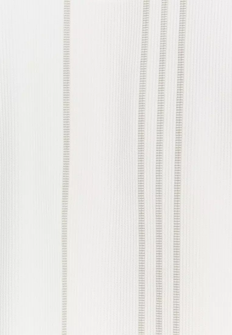 Buy Connor Branson Stripe Smart Polo 2026 Online | ZALORA