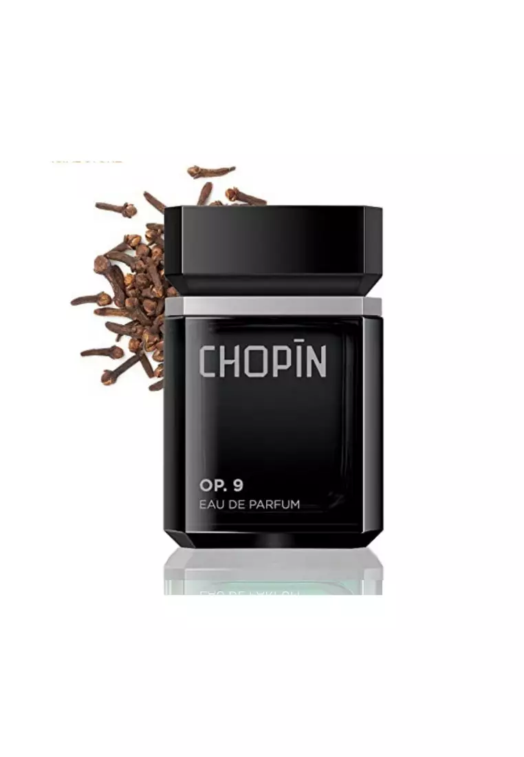 Buy Chopin CHOPIN Perfume for Men OP.9 EDP 100ml [YC305] Online ...