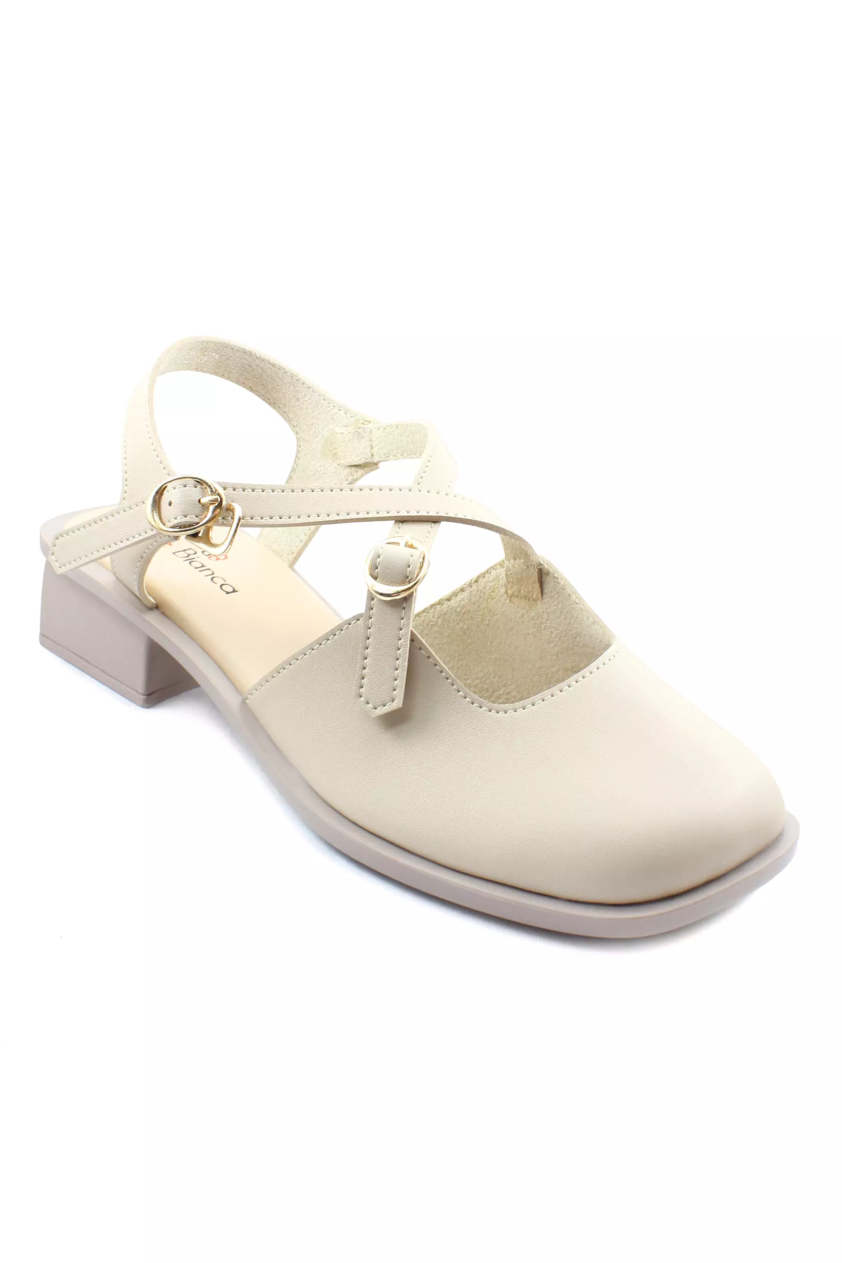 Jual Lebianca Le Bianca Yeppo Nomu TP 22-02 IVORY Original 2024 ...