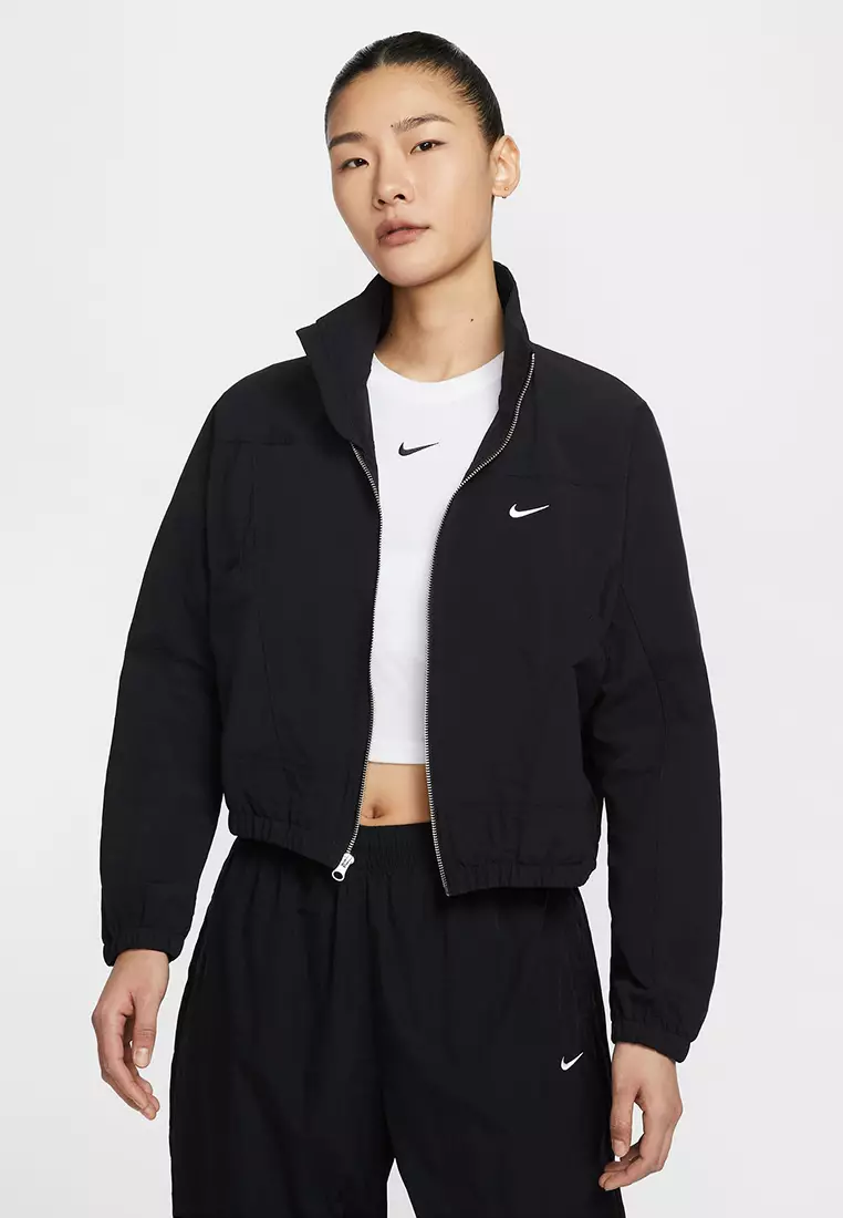 Buy Nike Sportswear Everything Wovens Oversized Repel UV Protection ...