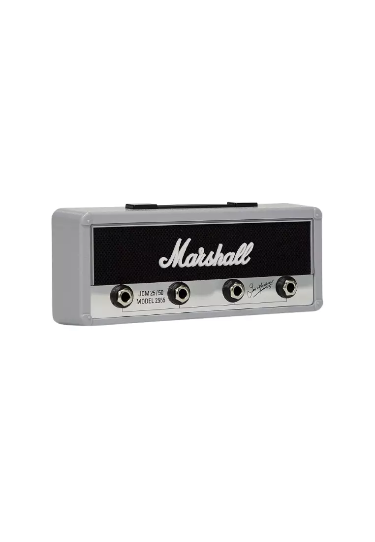 Buy Marshall Jack Rack 2.0 Keychain Holder JCM800 with Real Guitar ...