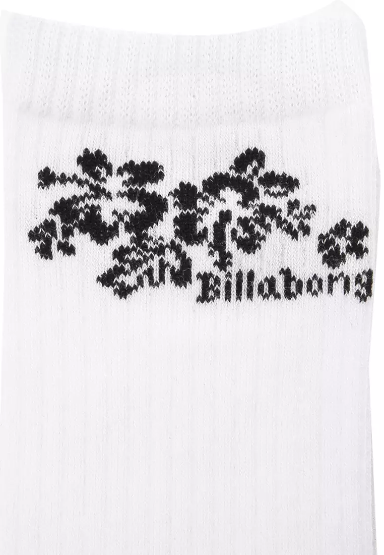 Jual Billabong Good Times Socks 3 Pack Socks Original 2025 | ZALORA ...