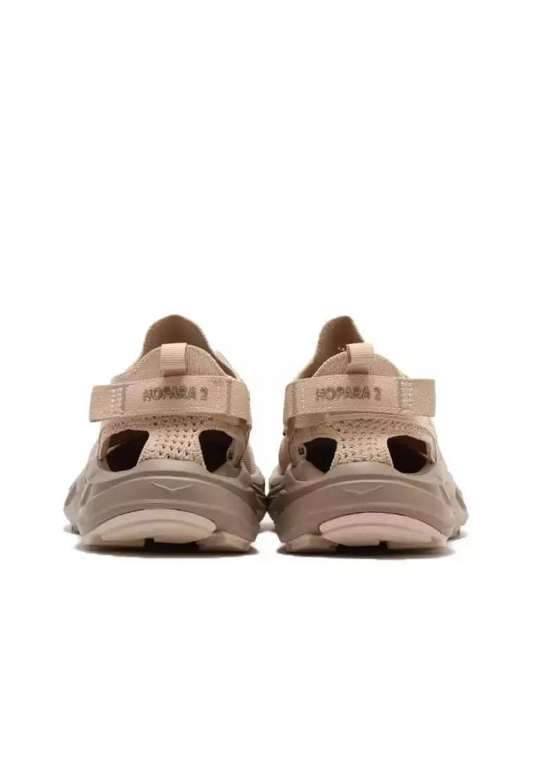 Buy HOKA HOPARA 2 Women's Sports Shoes in Brown Sand Color 1147670 ...