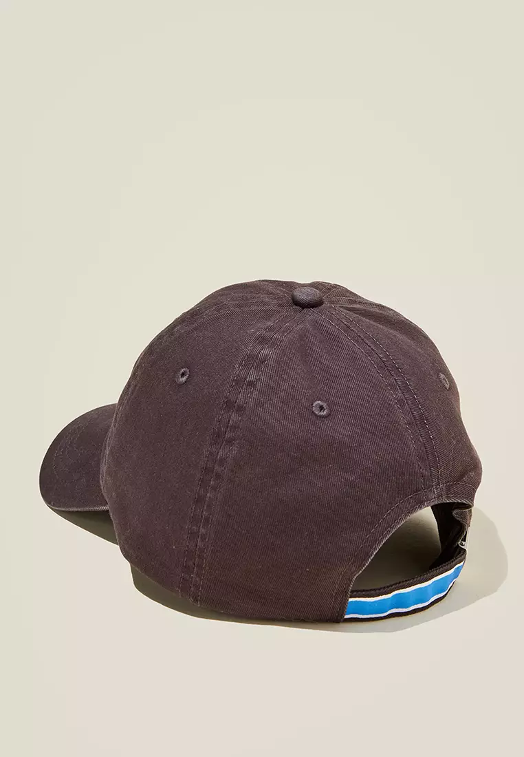 Jual Rubi Classic Dad Cap Original 2025 | ZALORA Indonesia