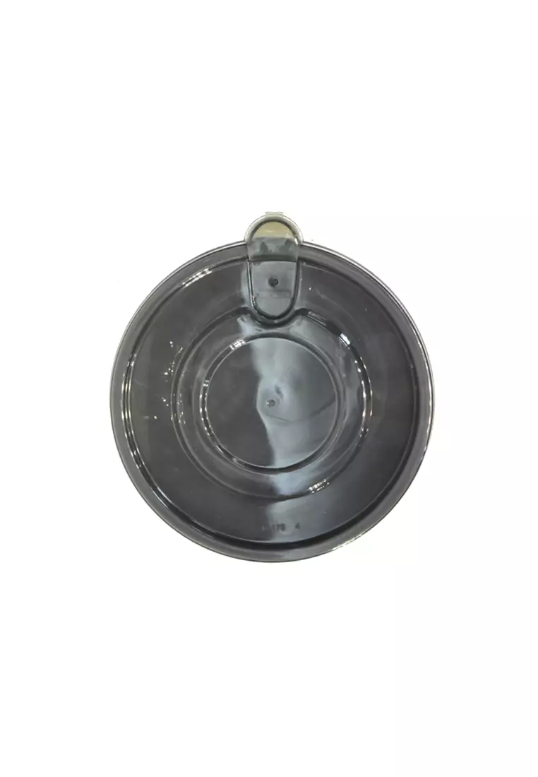 Buy Slique Premium 3pcs Round Food Crisper Set 2024 Online | ZALORA ...