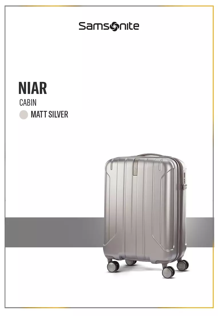 Samsonite Original Official Store di ZALORA Indonesia