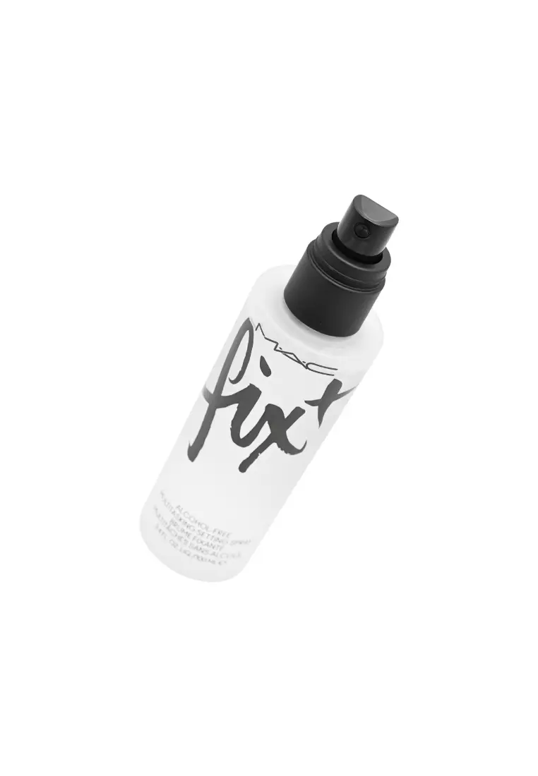 Buy MAC MAC Fix+ Multitasking Setting Spray 100ml 2026 Online | ZALORA ...