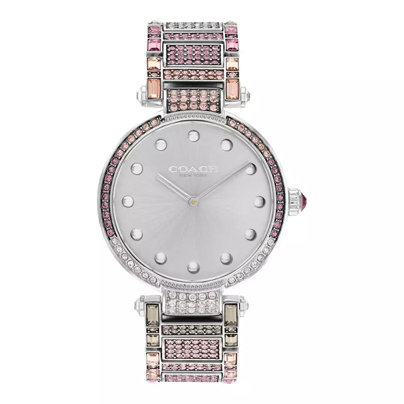 Jual Jam Tangan Coach Wanita Original Agustus 2024 | ZALORA Indonesia