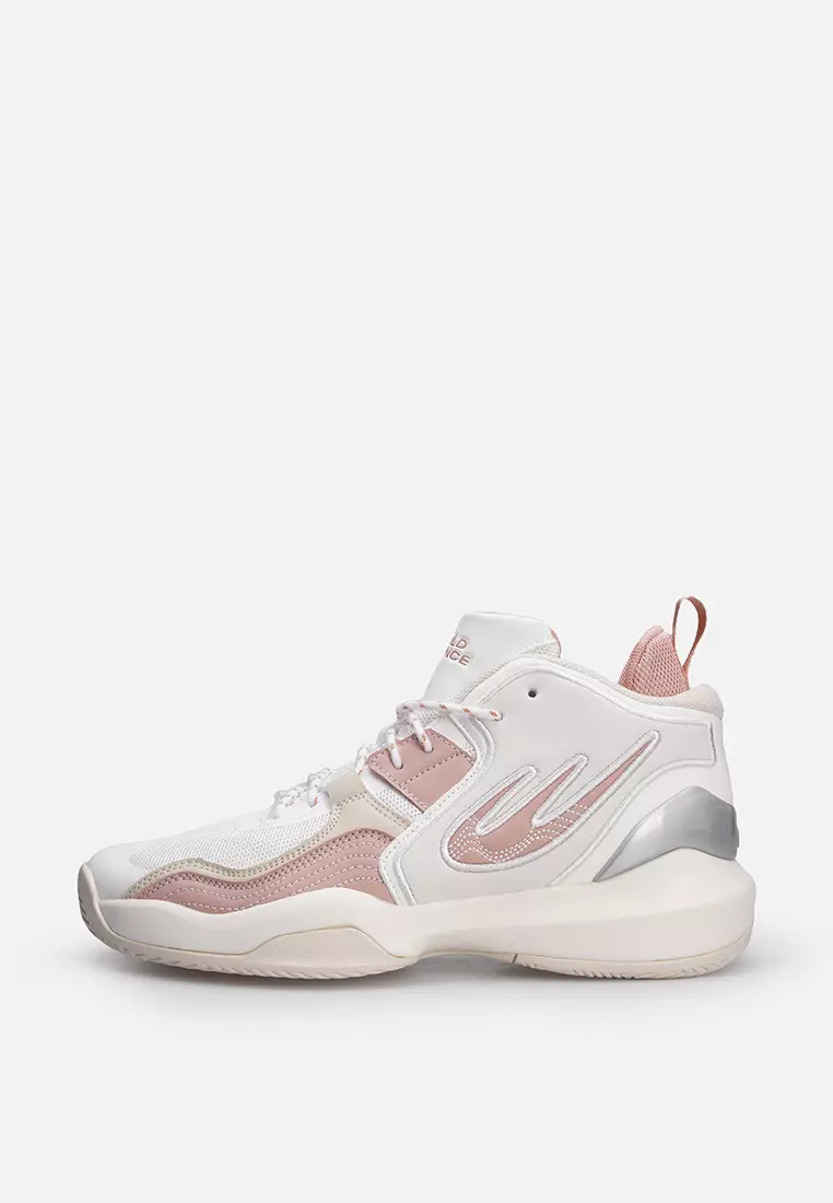 Buy World Balance World Balance PUTBACK Men's Performance Basketball ...