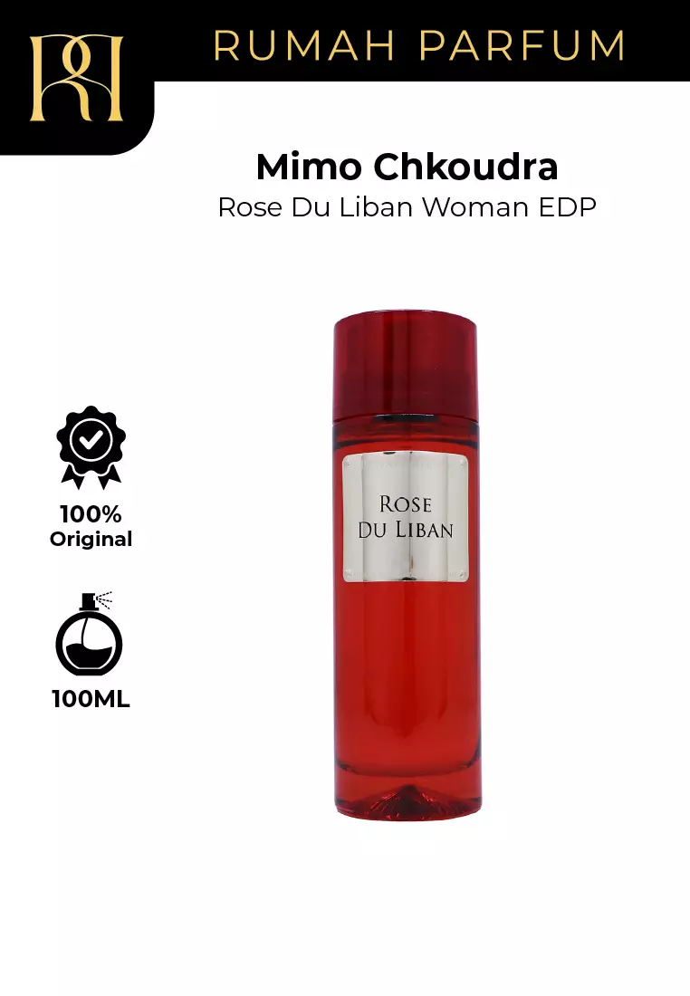 Mimo Chkoudra Original Official Store di ZALORA Indonesia