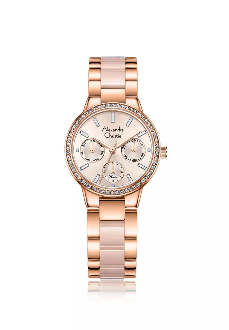 Alexandre Christie Original ZALORA