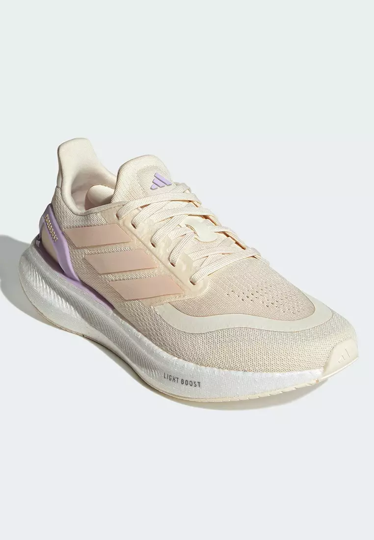 Buy ADIDAS Pureboost 5 Running Shoes Online | ZALORA Malaysia