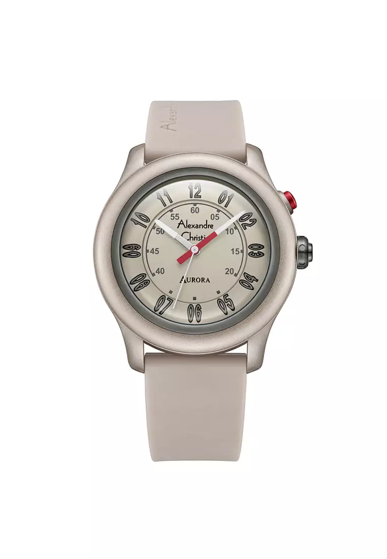 Jual Alexandre Christie Alexandre Christie AC 9397 MHRIGBO Jam Tangan ...