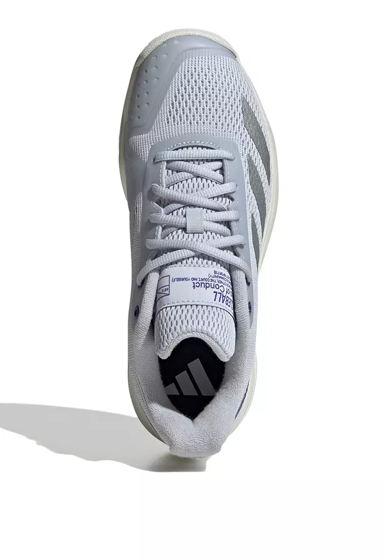 Buy ADIDAS Courtflash Pickleball Shoes 2026 Online | ZALORA Philippines