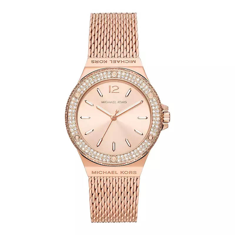 Jual Jam Tangan Michael Kors Wanita Original Agustus 2024 | ZALORA ...