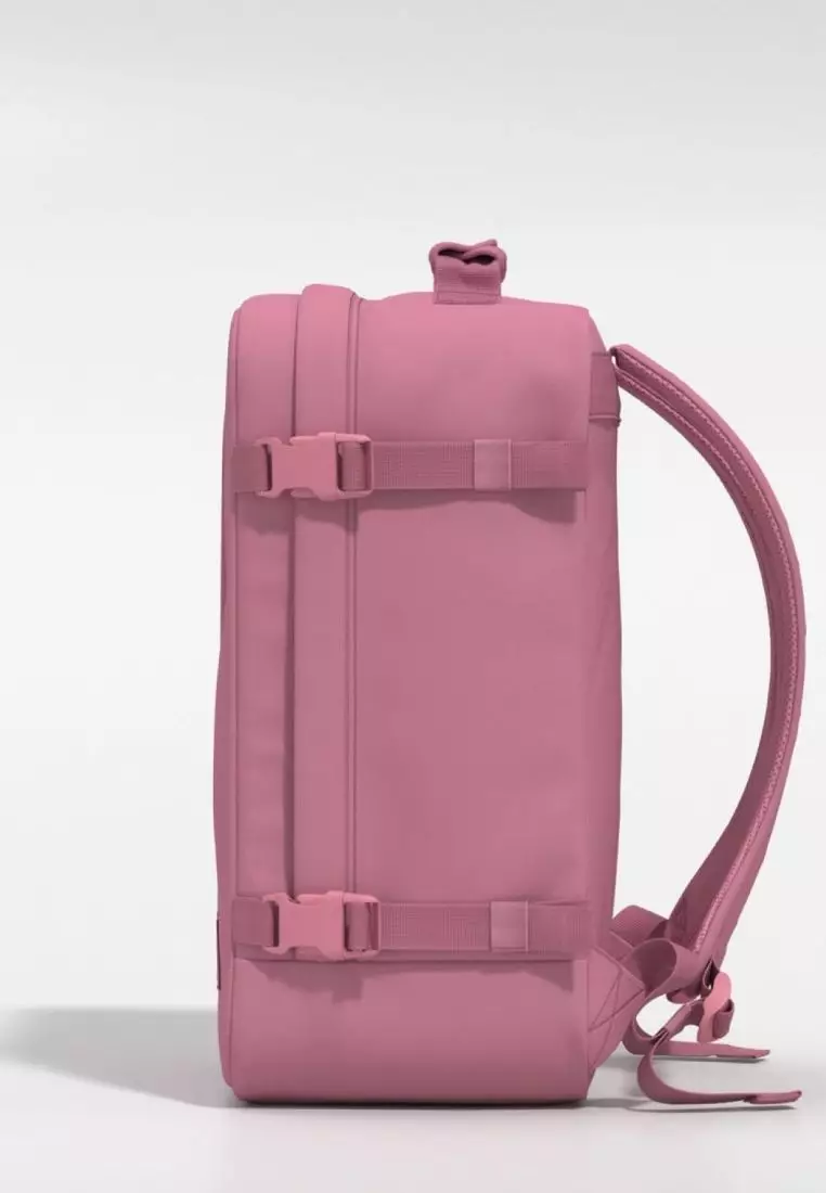 Buy Cabinzero Cabinzero Classic Backpack 36L (Rosa Rosa) 2026 Online ...