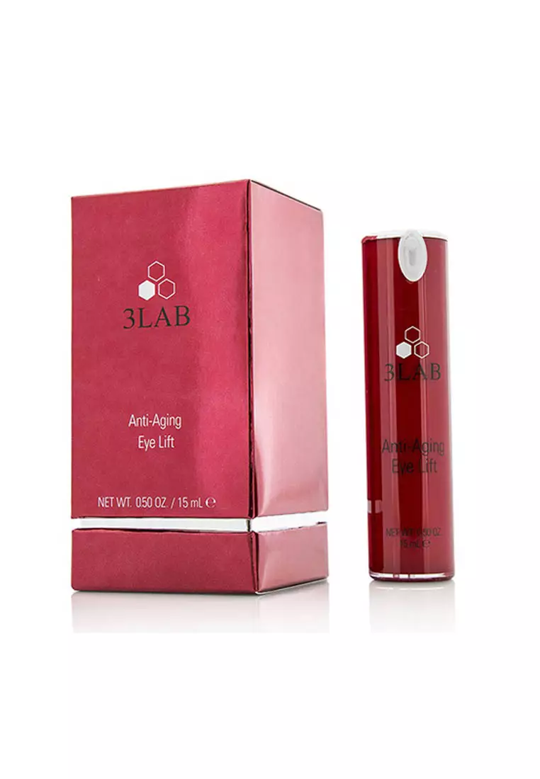 Buy 3LAB 2024 Online on ZALORA Singapore