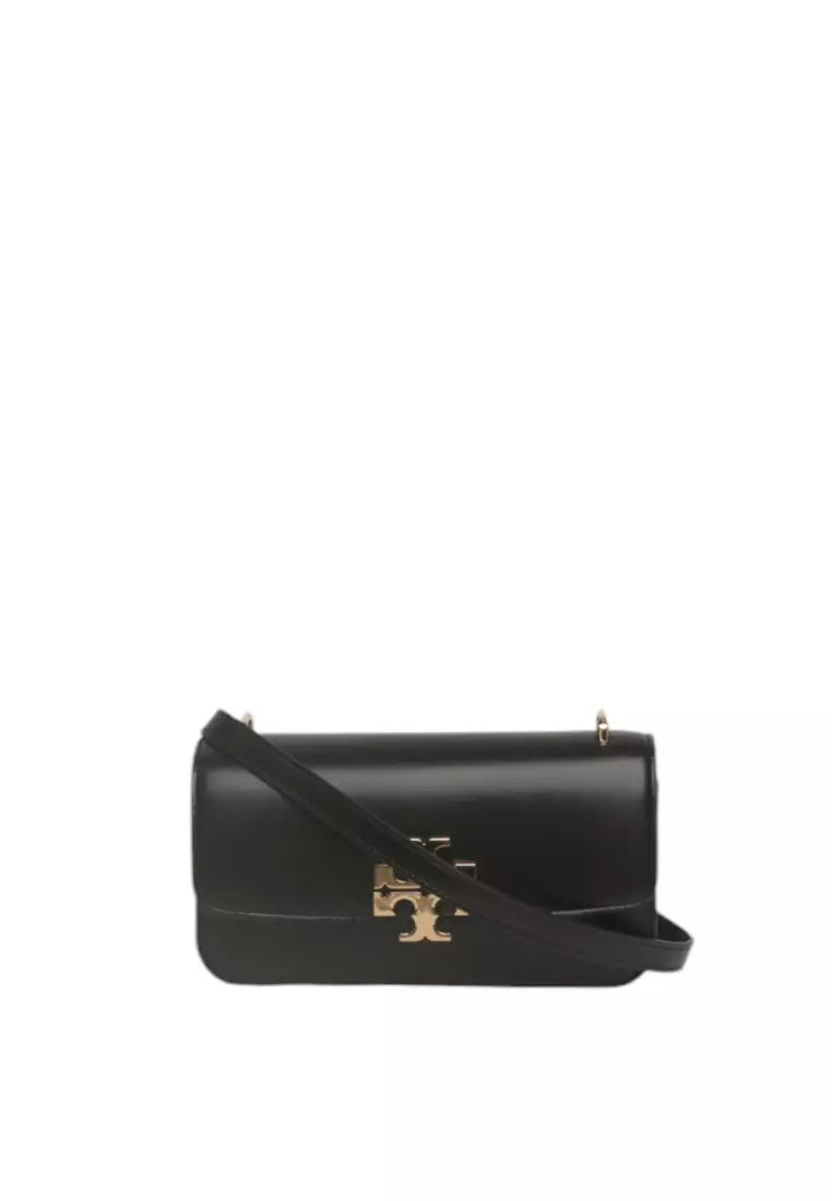 網上選購 Tory Burch Small Eleanor Rectangular Bag 斜揹袋 2025 系列 | ZALORA香港