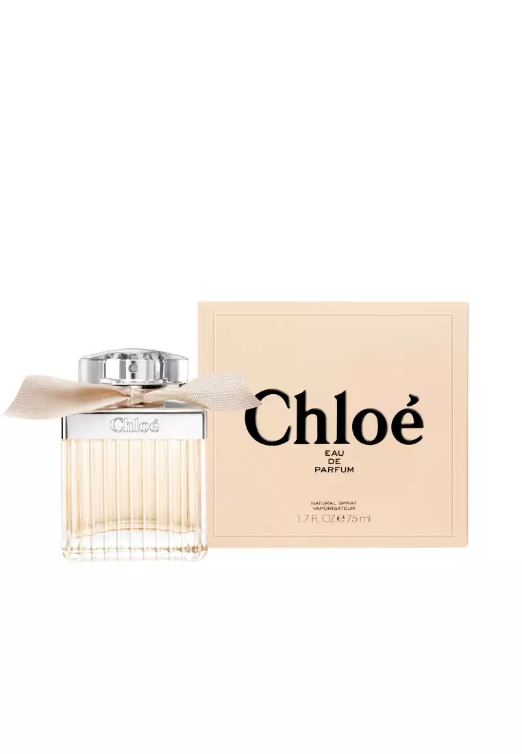 網上選購 Chloé Chloé - Chloe 淡香精 75ml 2026 系列 | ZALORA香港
