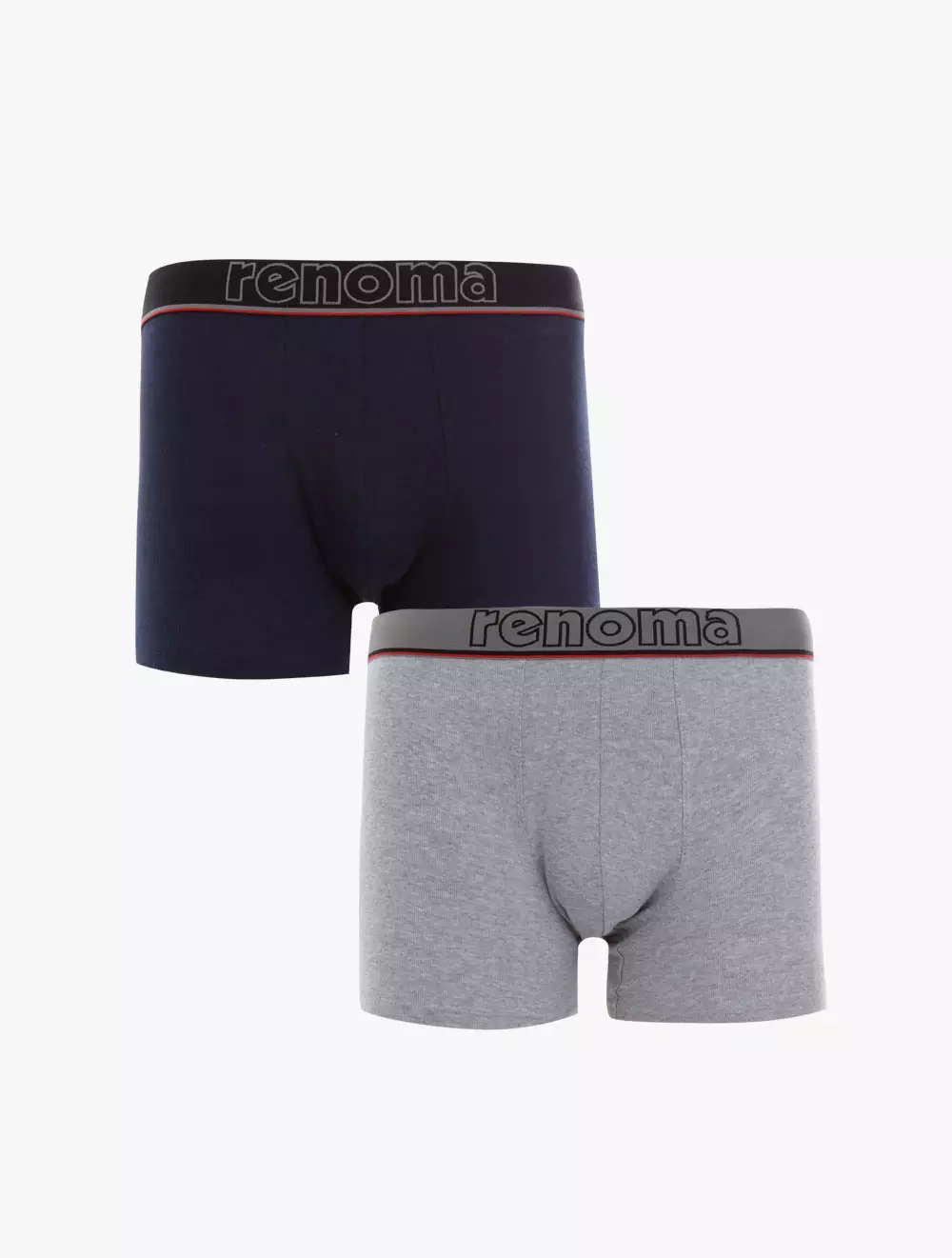 Jual Renoma RENOMA Philosophy Trunk Brief 2 In 1 RPIX2312 - Rainbow ...
