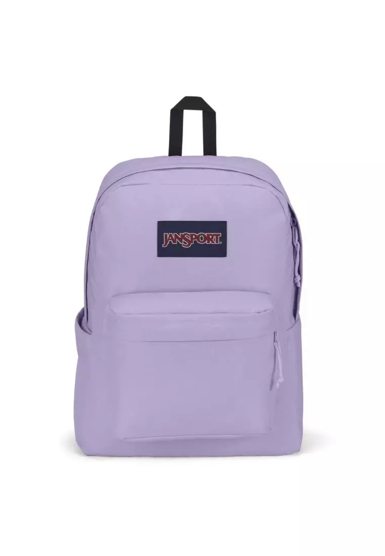 Buy Jansport Jansport Superbreak Plus Backpack - Pastel Lilac 2025 ...