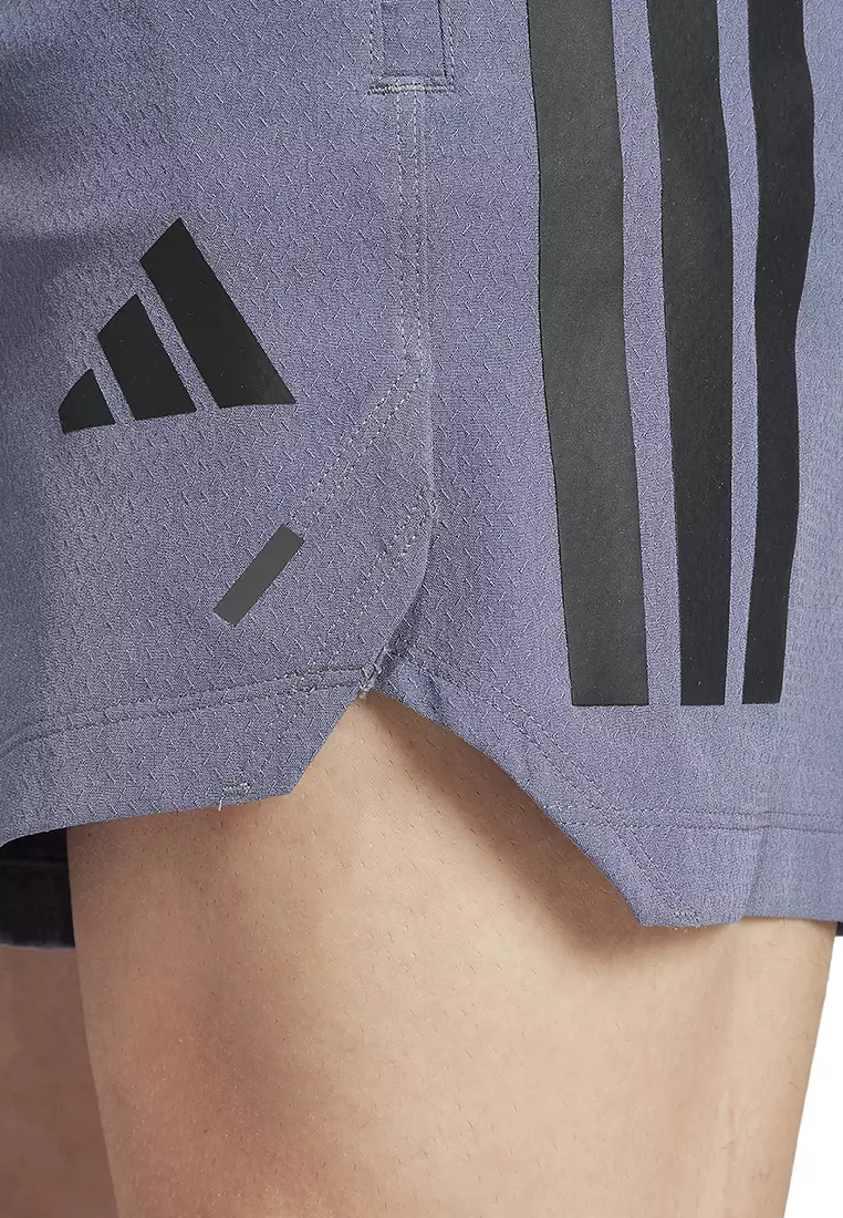 Buy ADIDAS Power 3-Stripes Shorts 2025 Online | ZALORA Philippines