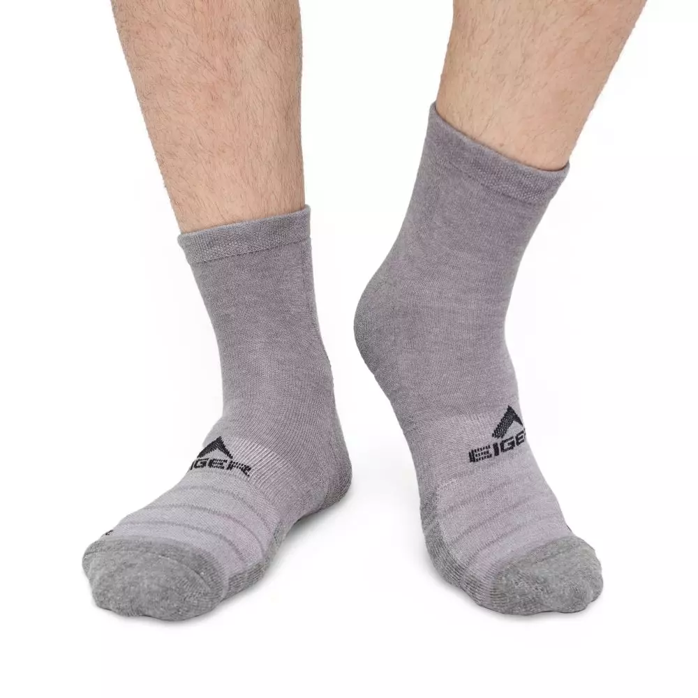 Jual Eiger Eiger X-Cougar Low Socks Original 2026 | ZALORA Indonesia