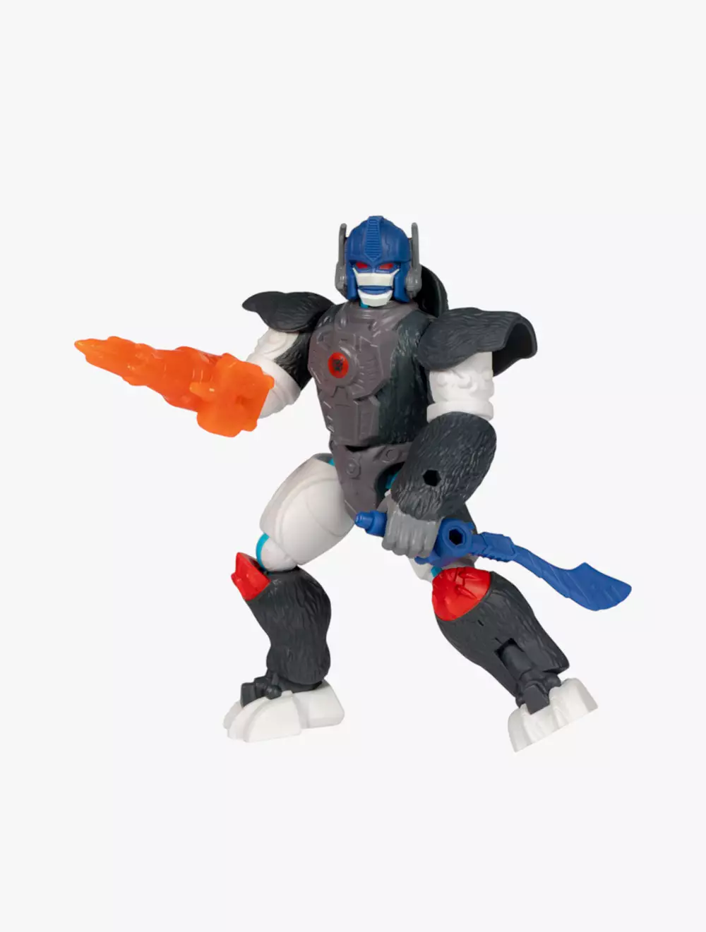 Jual Transformers Transformers MixMashers Basic Figure Assortment ...