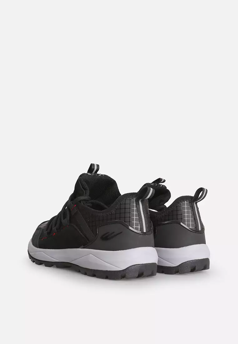 Buy World Balance World Balance LINE TRAIL Men's Performance Trail ...