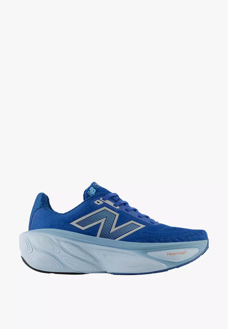 Buy New Balance New Balance MORE Men Running - Blue 2024 Online ...