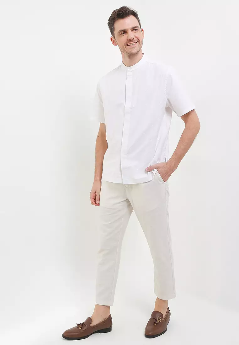 Jual Hush Puppies RY FARABI Original 2026 | ZALORA Indonesia