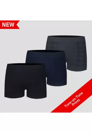 Men's Boxers | Underwear | ZALORA Philippines