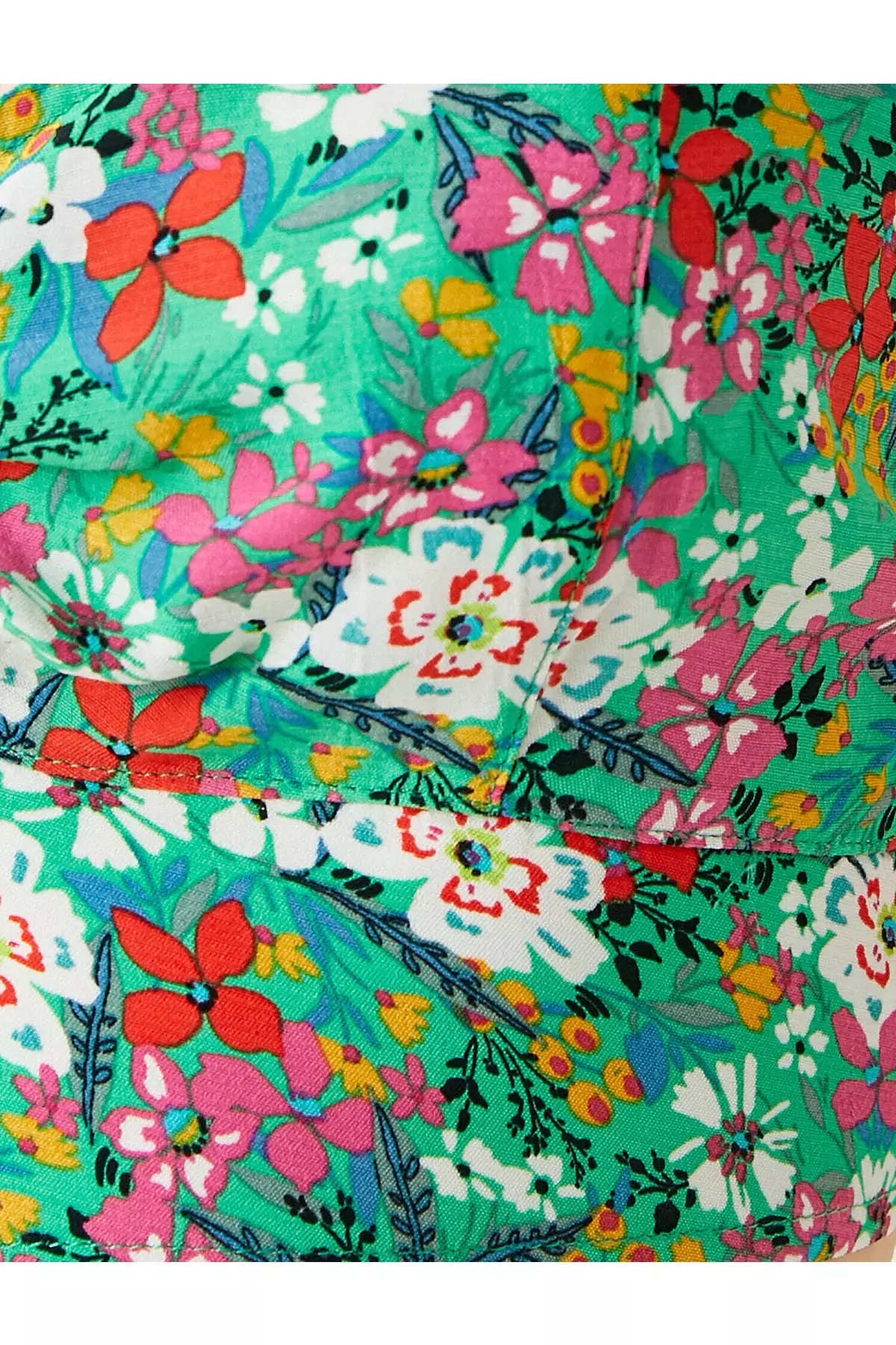 Buy KOTON Window Thin Straps Crop Top 2025 Online | ZALORA