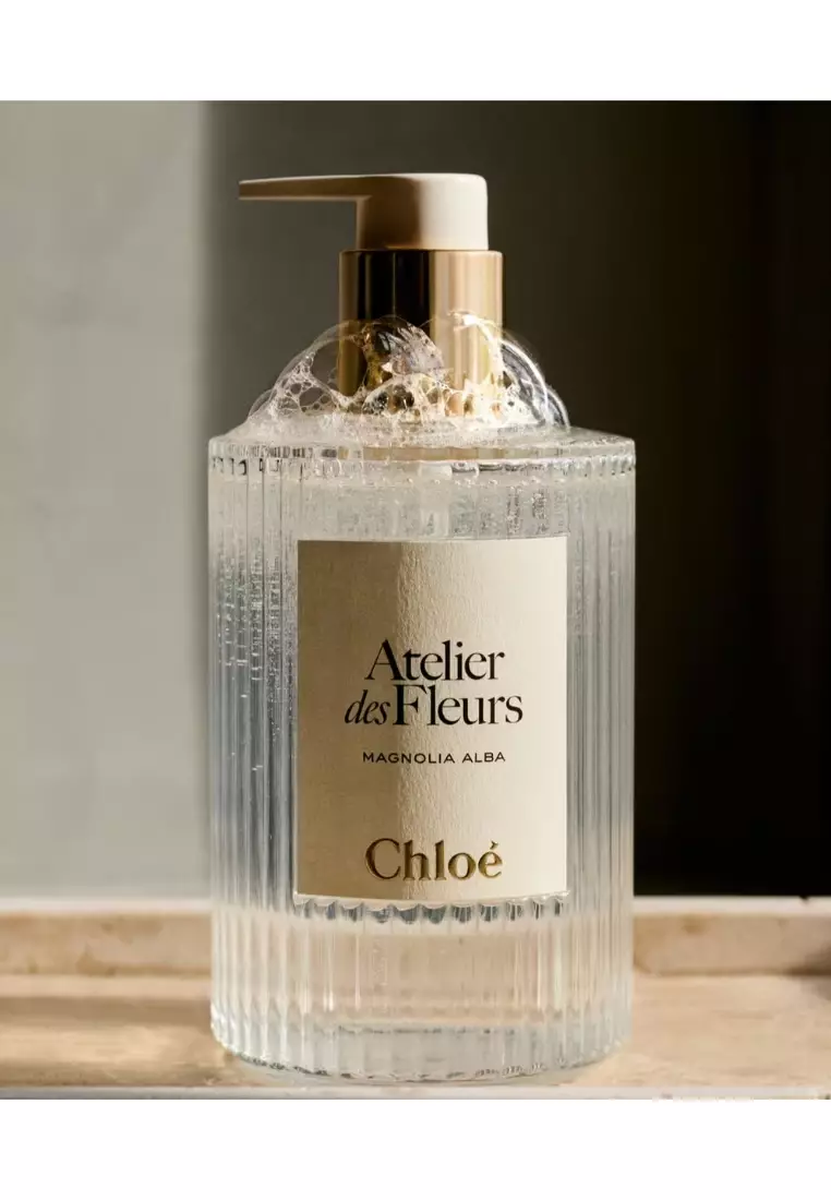 Buy Chloé Chloe - Atelier Des Fleurs Magnolia Alba Perfumed Shower Gel ...