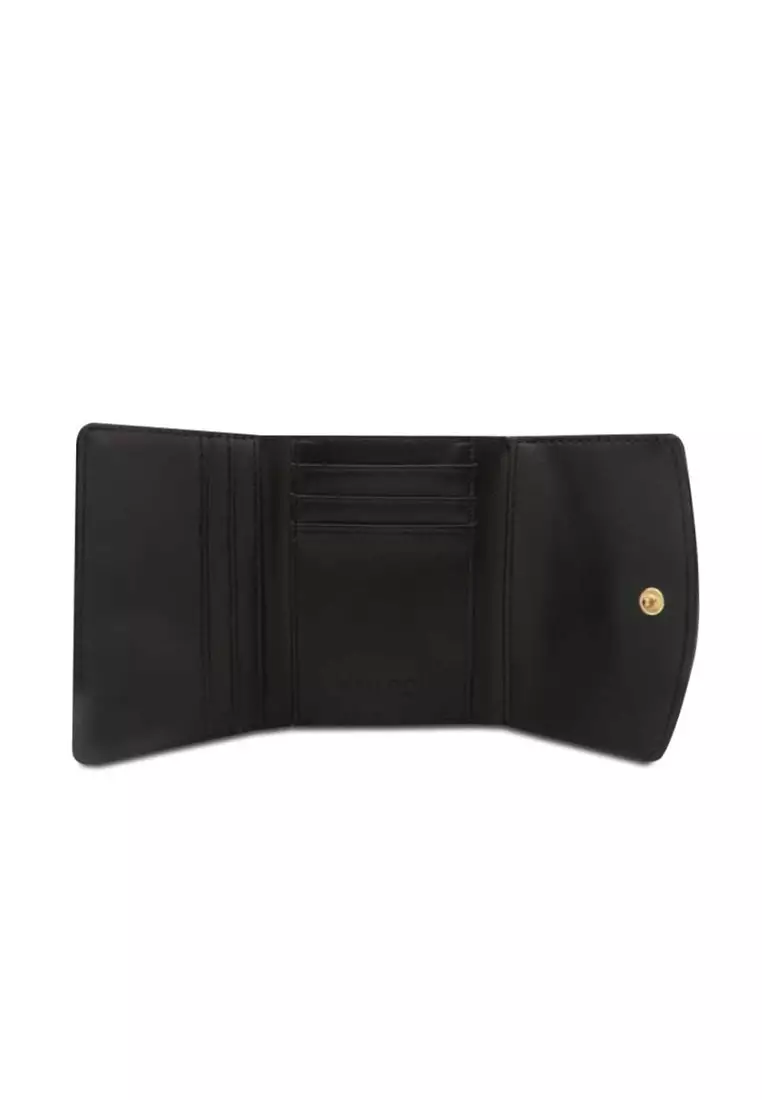 Buy Vincci Casual Tri Fold Short Wallet Online | ZALORA Malaysia
