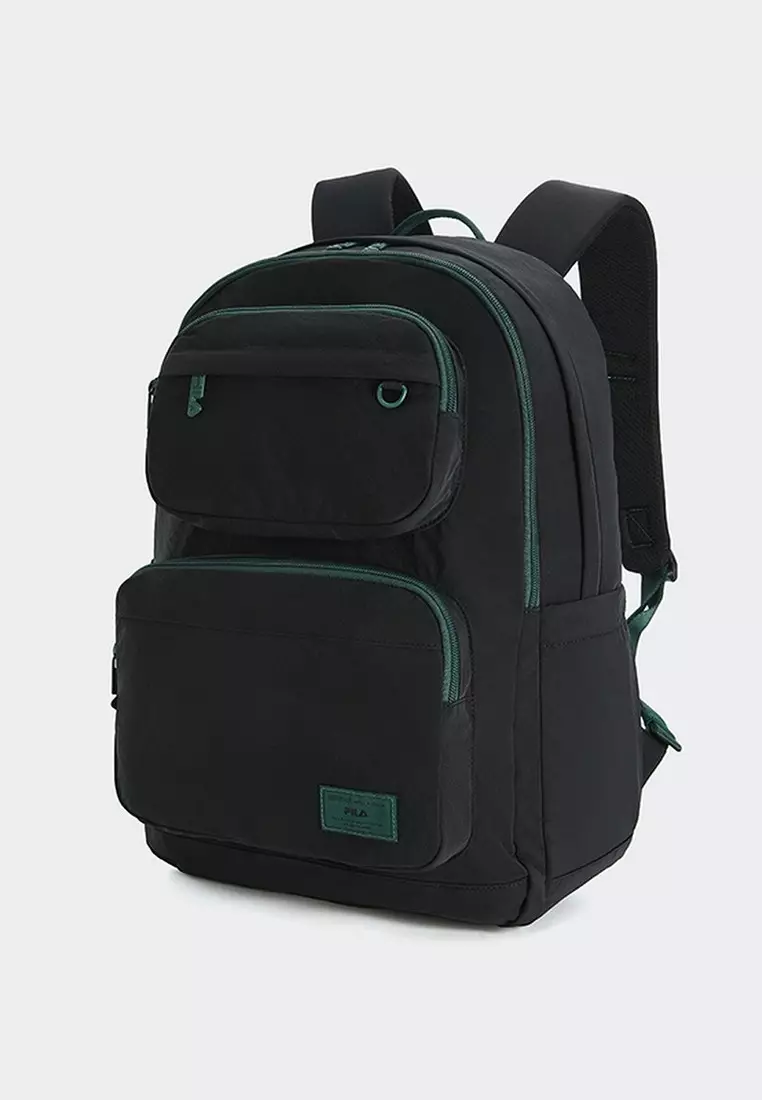 Buy FILA FILA CORE LIFESTYLE FILA ORIGINALE Backpack Women Backpack ...