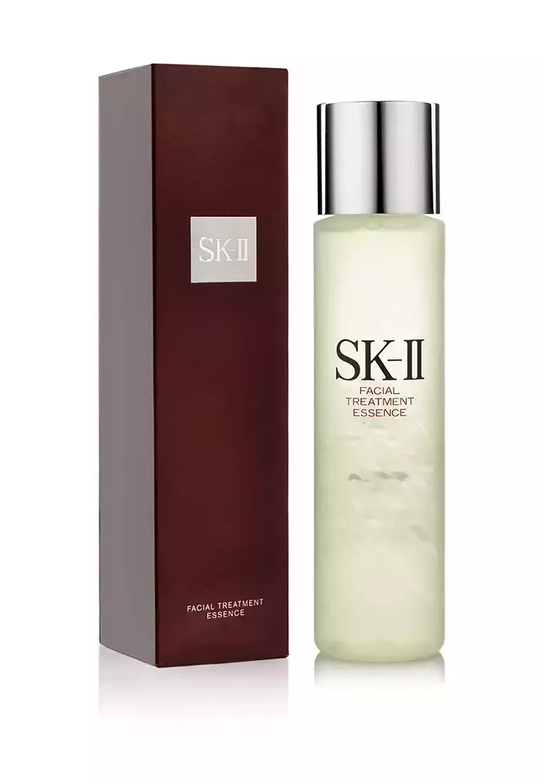 SK-II SK-II - Facial Treatment Essence 250ml 2025 | Buy SK-II Online | ZALORA Hong Kong