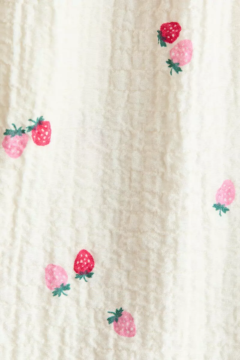 Buy H&M 2-piece seersucker set 2026 Online | ZALORA